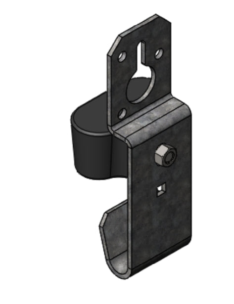 Low Pro Deadweight Bracket – Anchor Marine