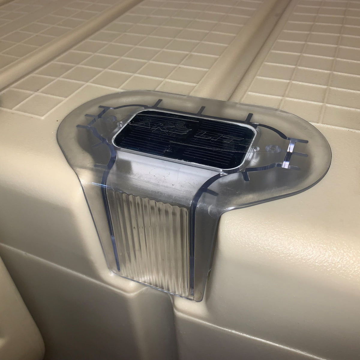 Solar Pocket Light, Pair – Anchor Marine