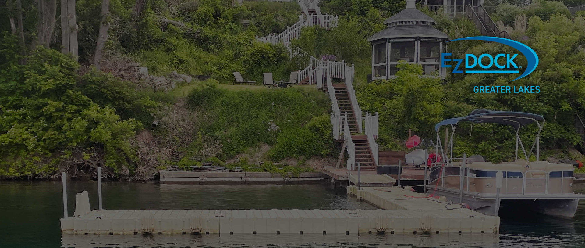 Docks and Lifts – Anchor Marine